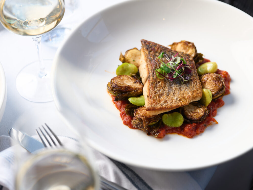 Thank You Harbourfront Seafood Restaurant - The Venues Collection