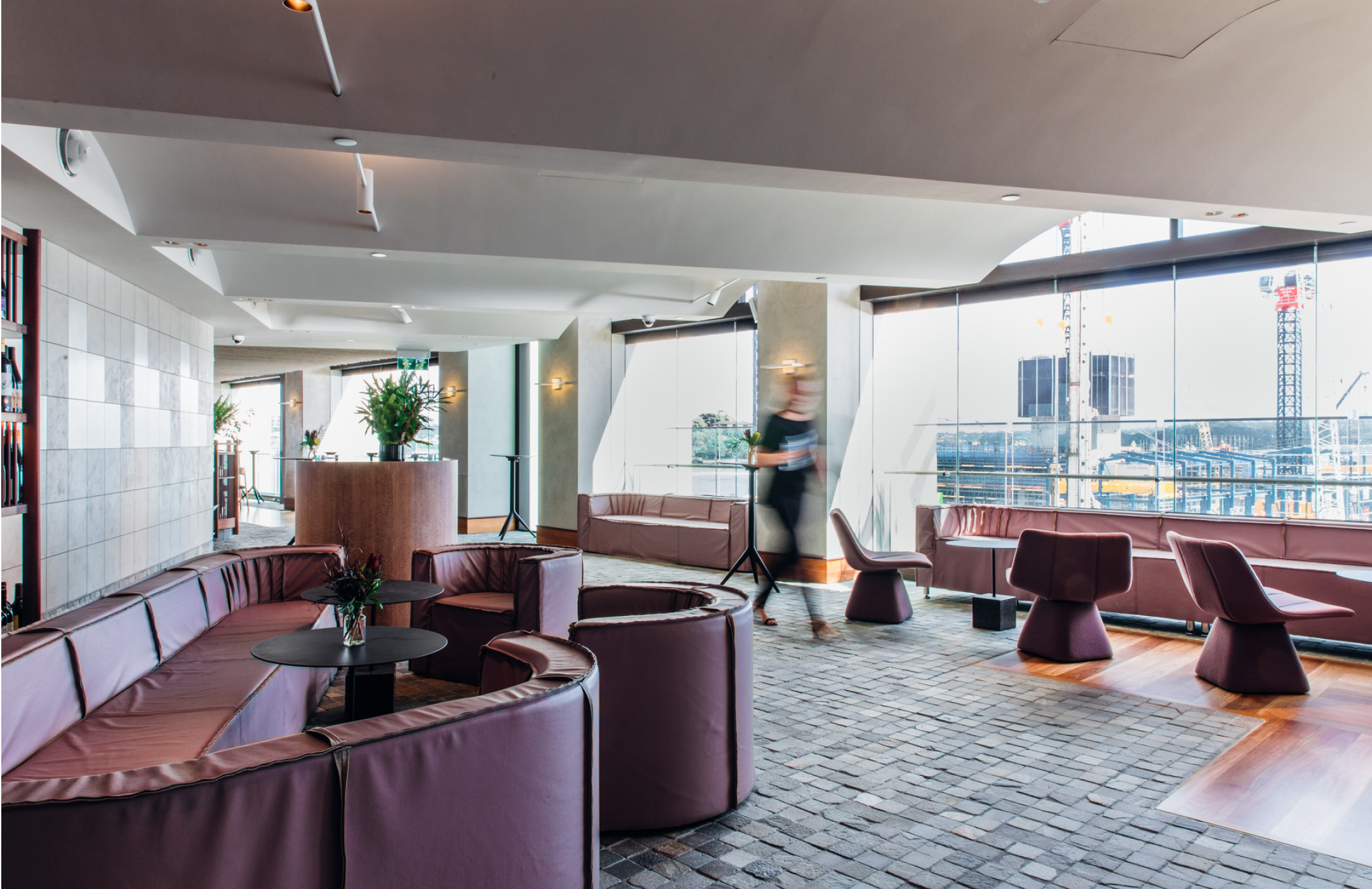 12 Micron – School Formals - The Venues Collection