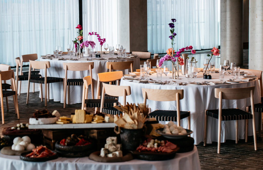 12-Micron - The Venues Collection