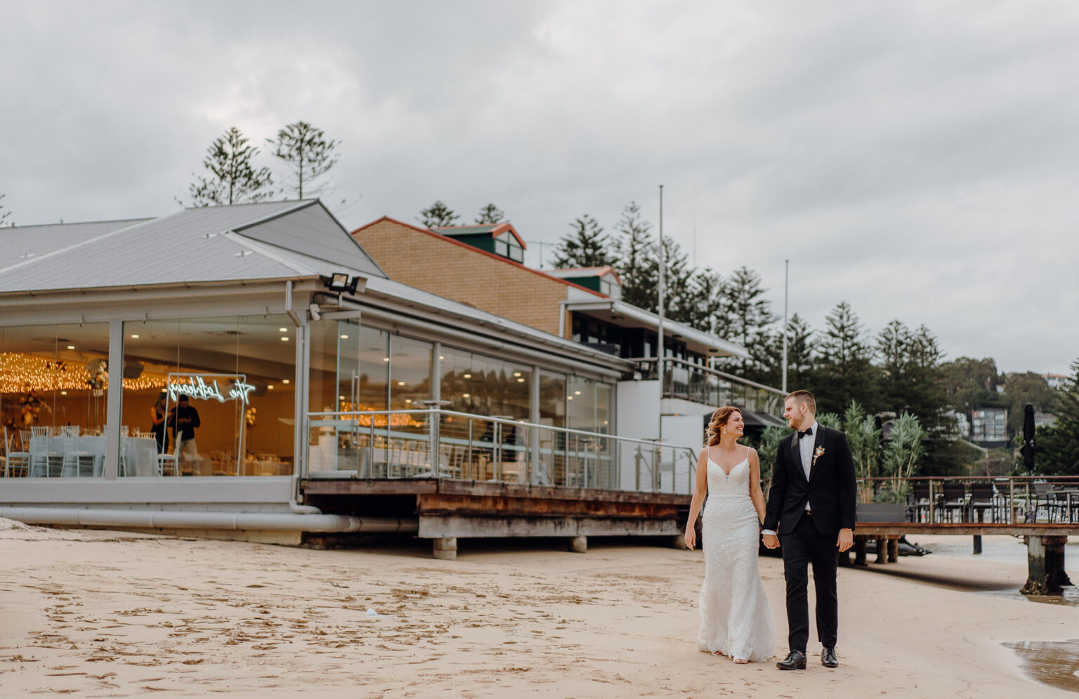 Orso Bayside - The Venues Collection