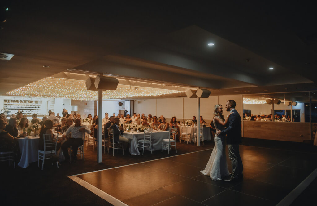 Premium Weddings at Orso Bayside - The Venues Collection