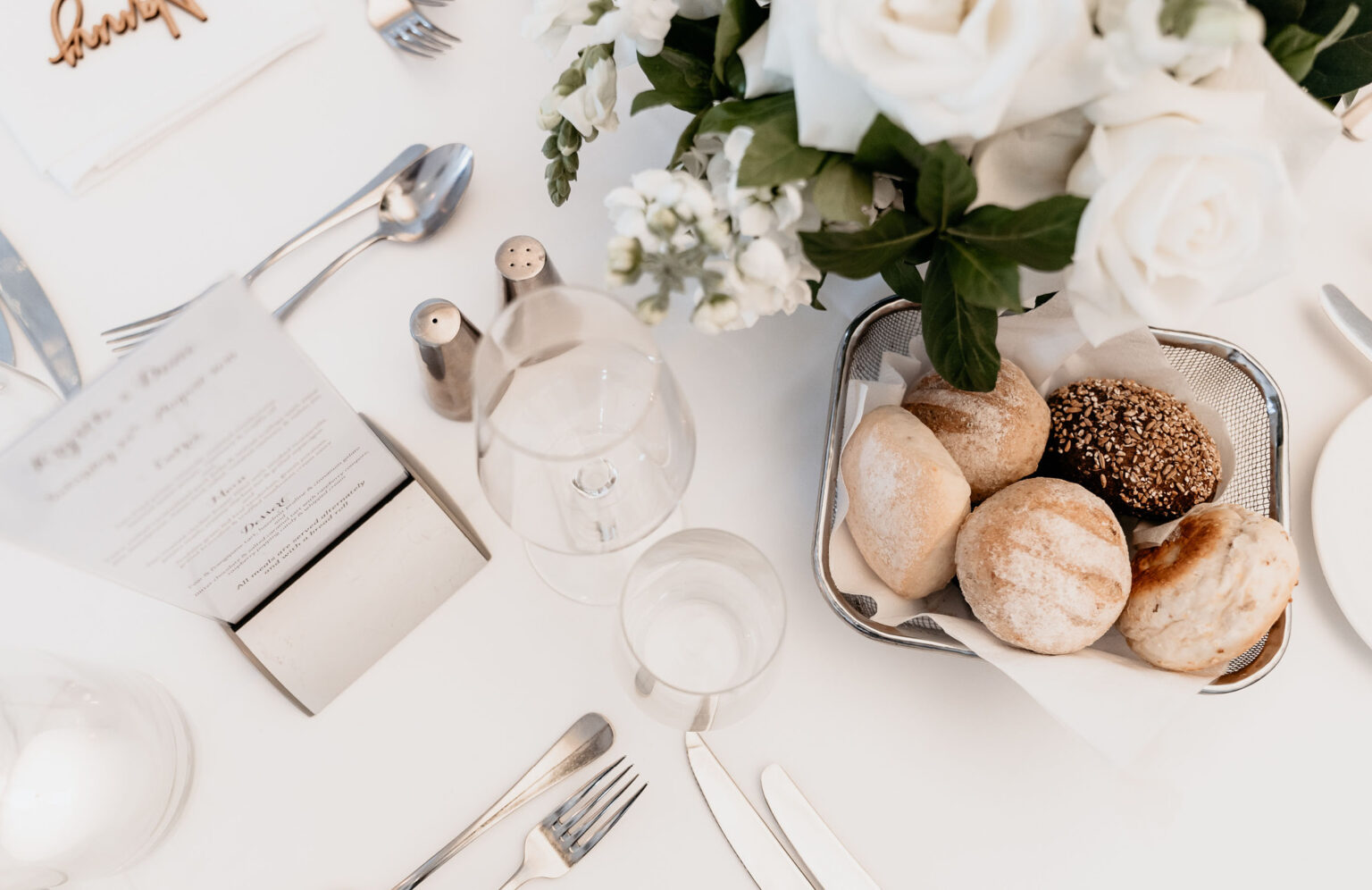 Orso Bayside - The Venues Collection