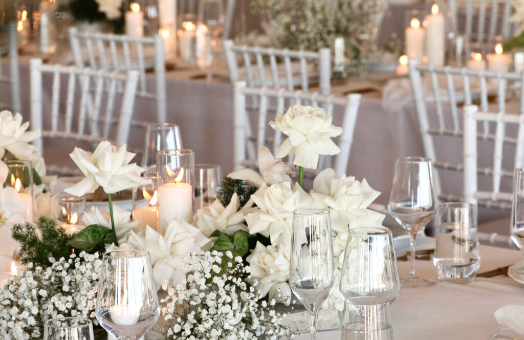 Premium Weddings at Orso Bayside - The Venues Collection