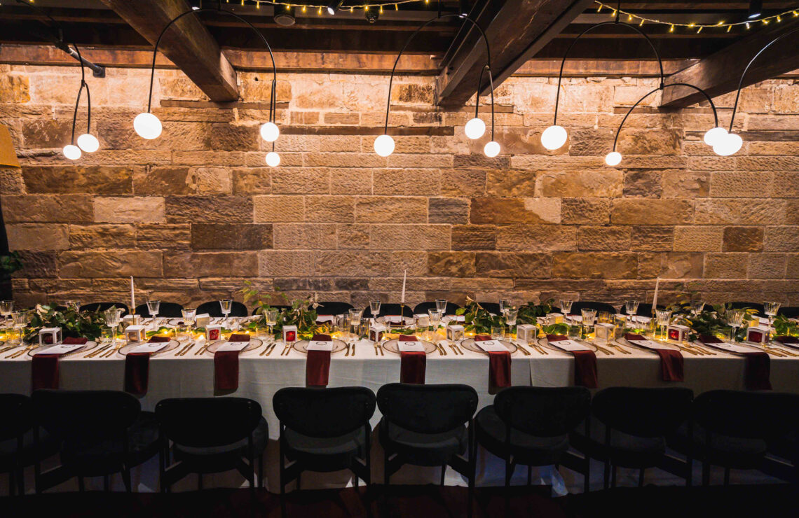 Harbourfront Seafood Restaurant - The Venues Collection