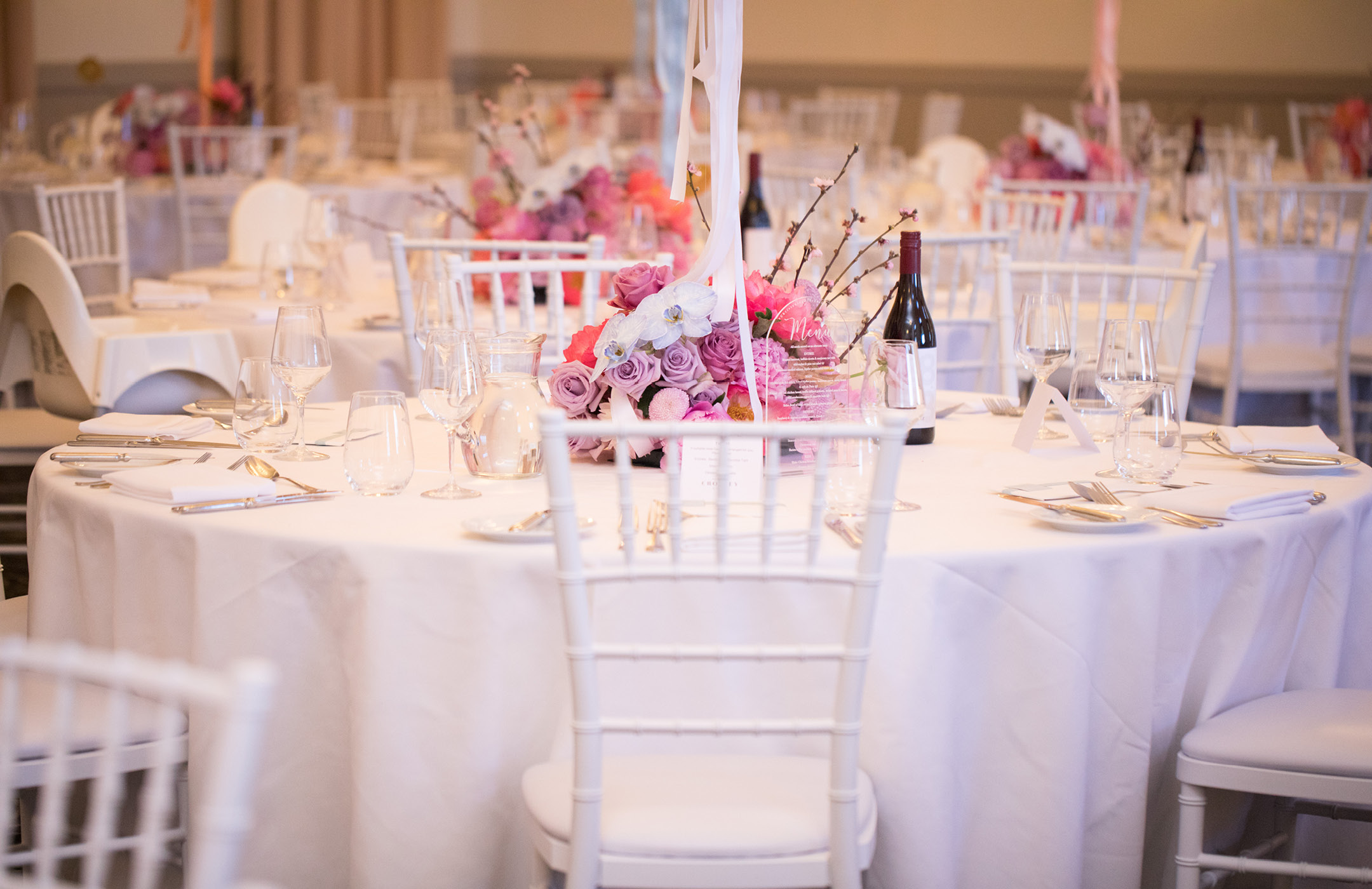 Cropley House – Business & Social Events - The Venues Collection