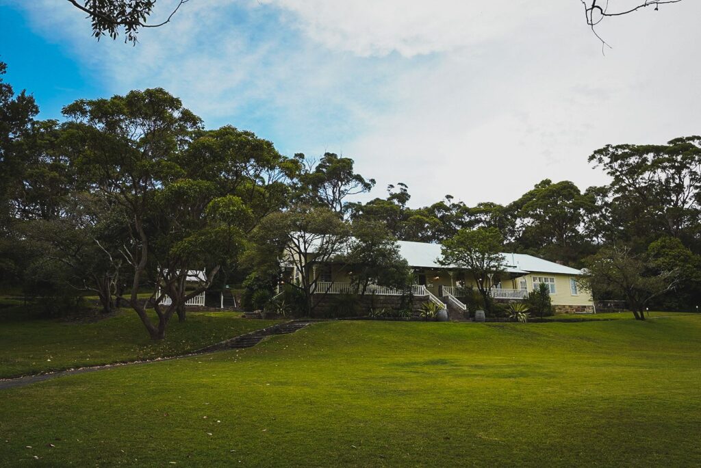 Meaningful Moments at Athol Hall - The Venues Collection
