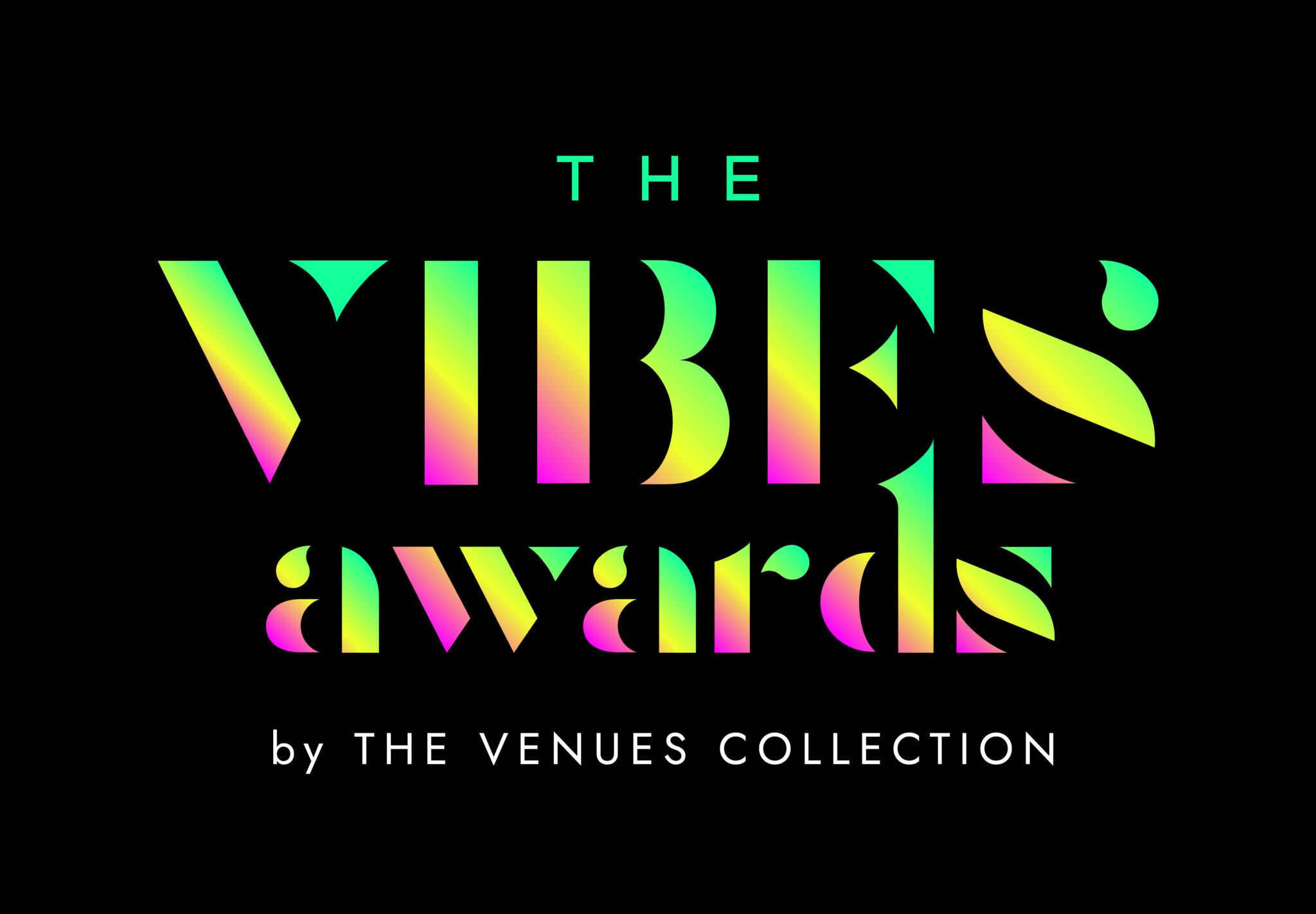 The Vibes Awards - The Venues Collection
