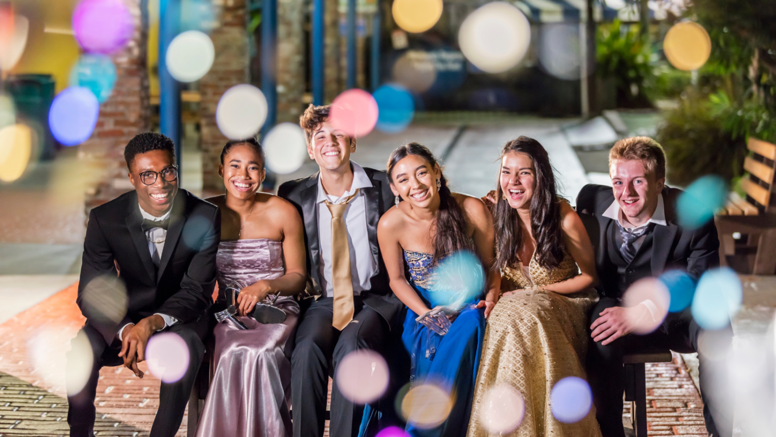Fabulous School Formals 2024 - The Venues Collection