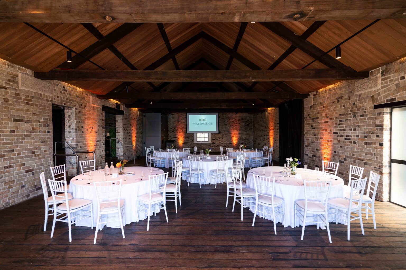 Day Conference Package Special at Watersedge - The Venues Collection