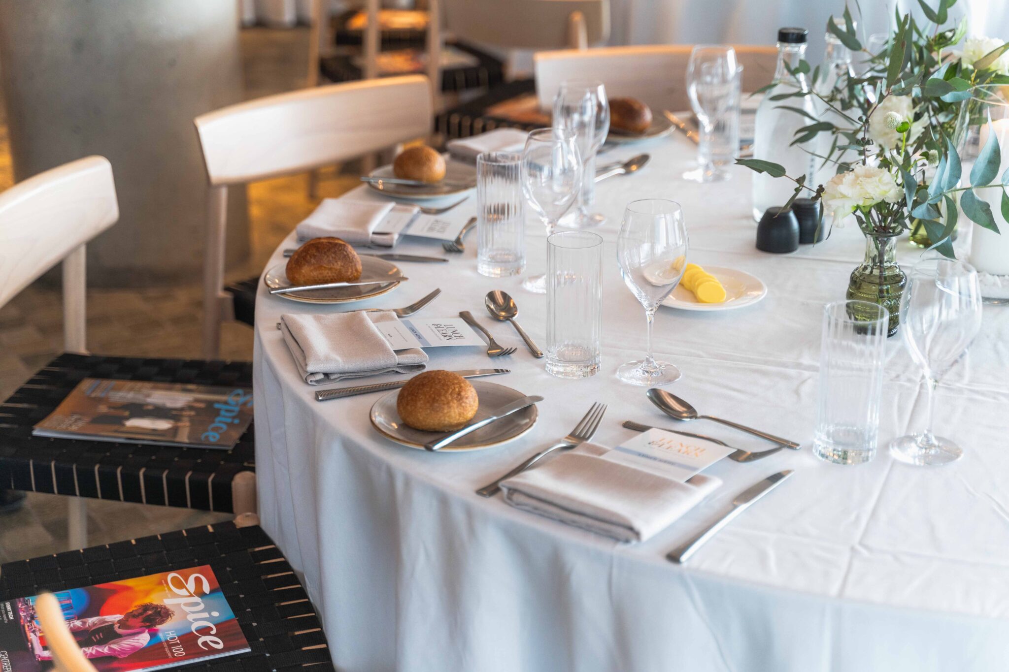 12-Micron - The Venues Collection