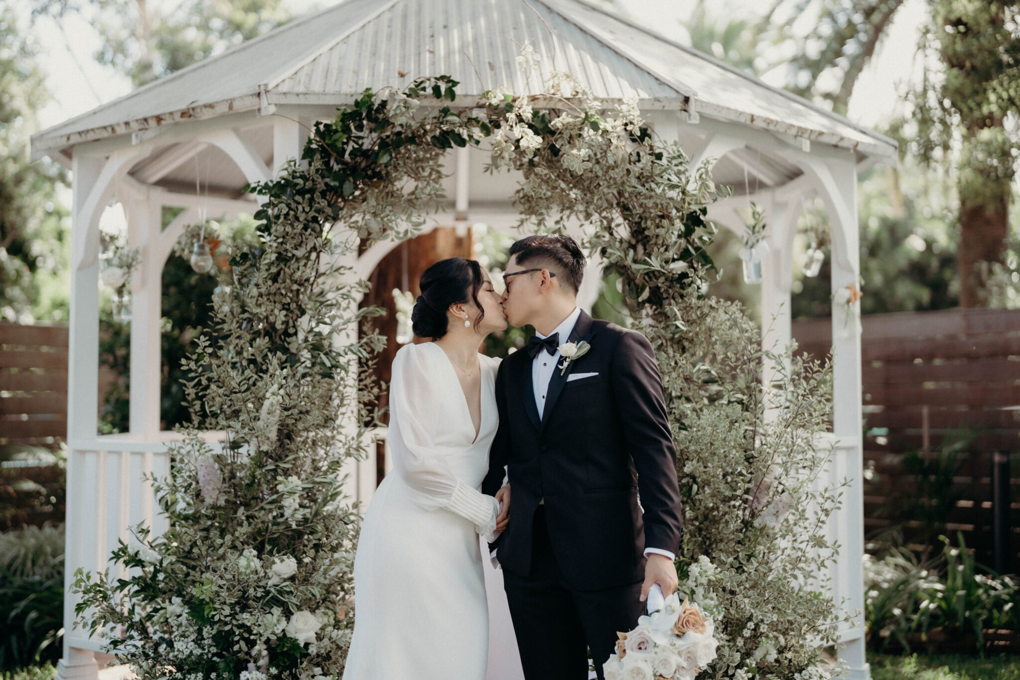 Cropley House Wedding Open Day - The Venues Collection