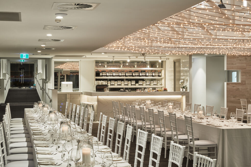 Orso Bayside – Gallery - The Venues Collection