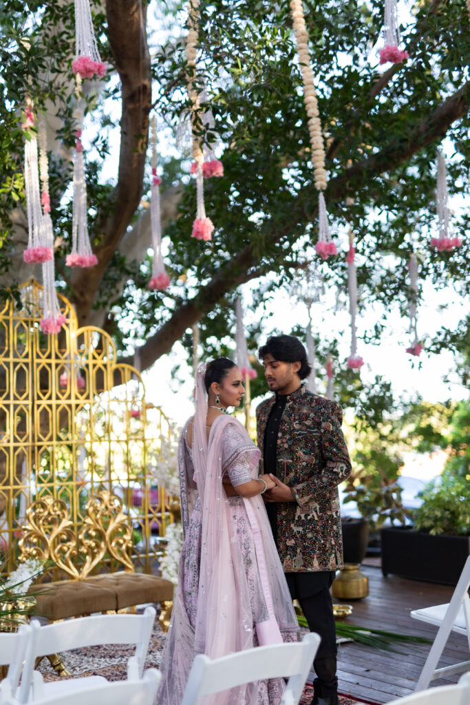 Cropley House - Indian Weddings - The Venues Collection